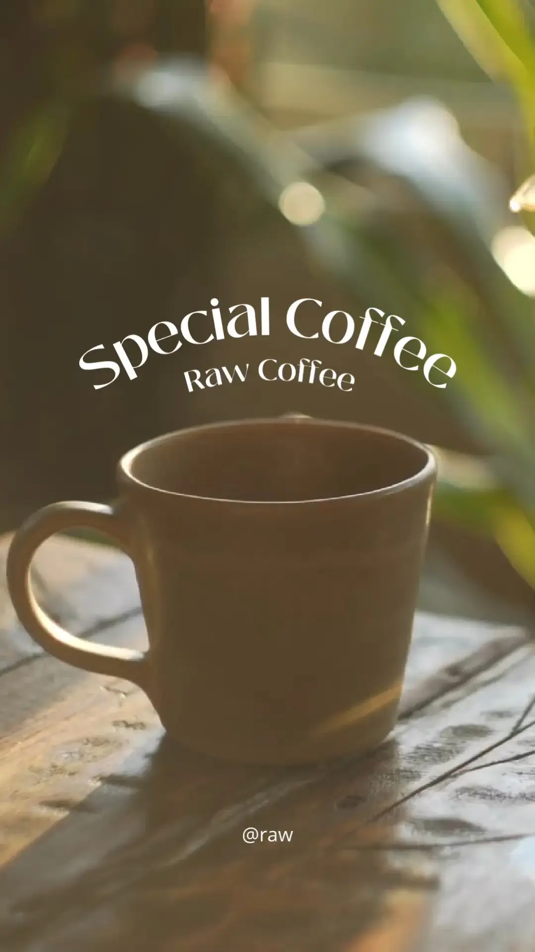 coffeeでリラックスする！！ | Raw Coffeeの投稿動画 | Lemon8
