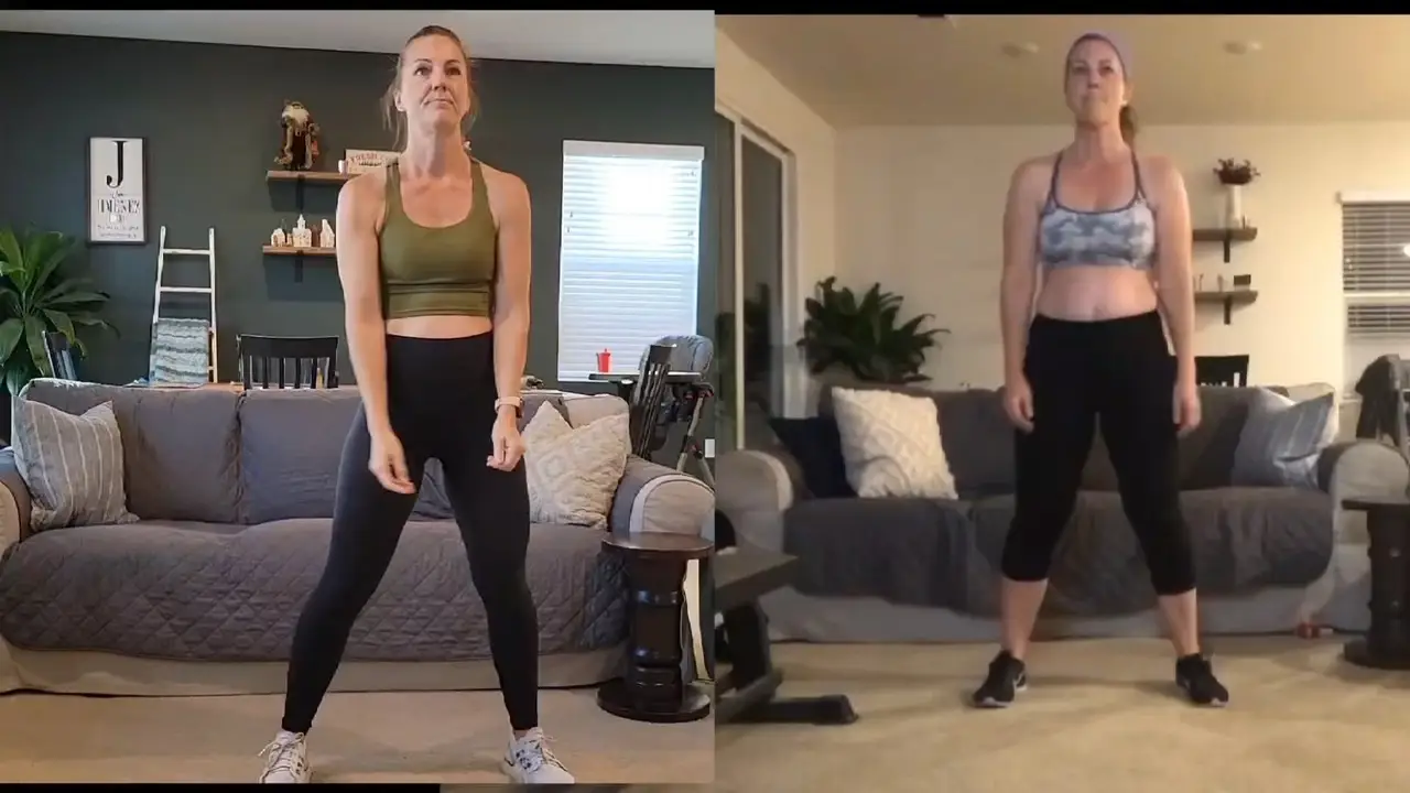 Incredible what can happen in a year! | Video published by Danielle ...