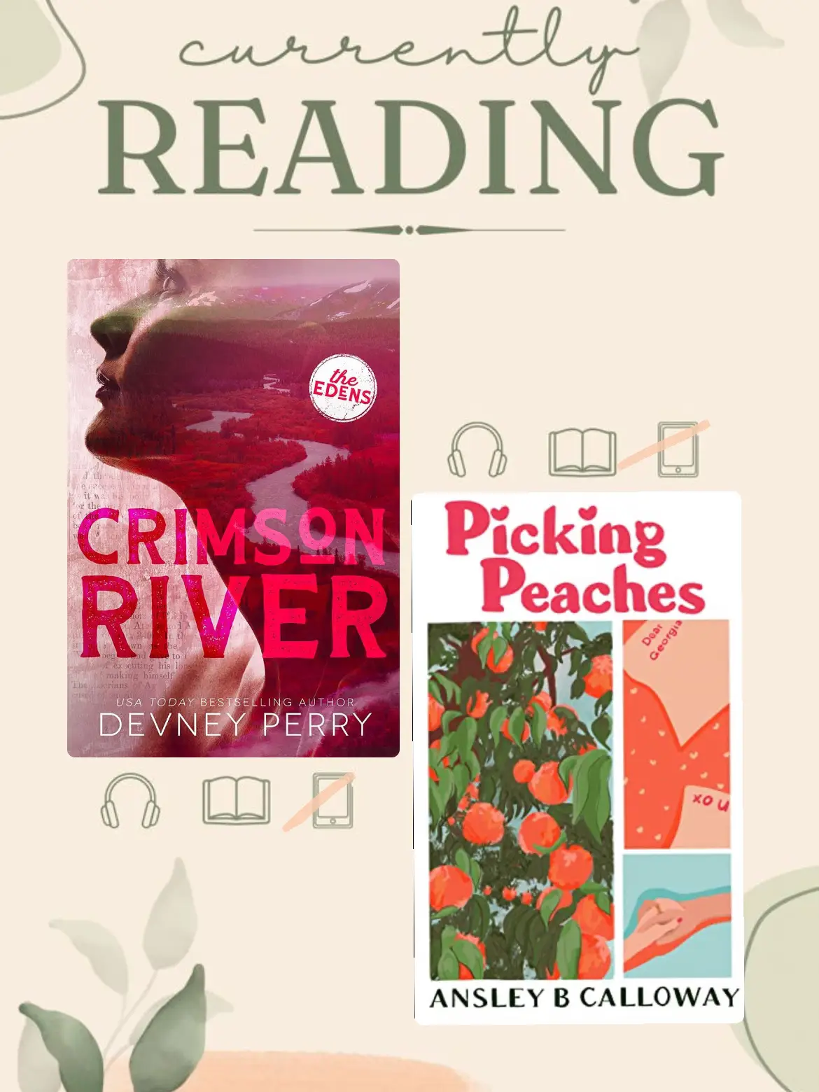 Current Reads | Gallery posted by kealey 🪞💌 | Lemon8