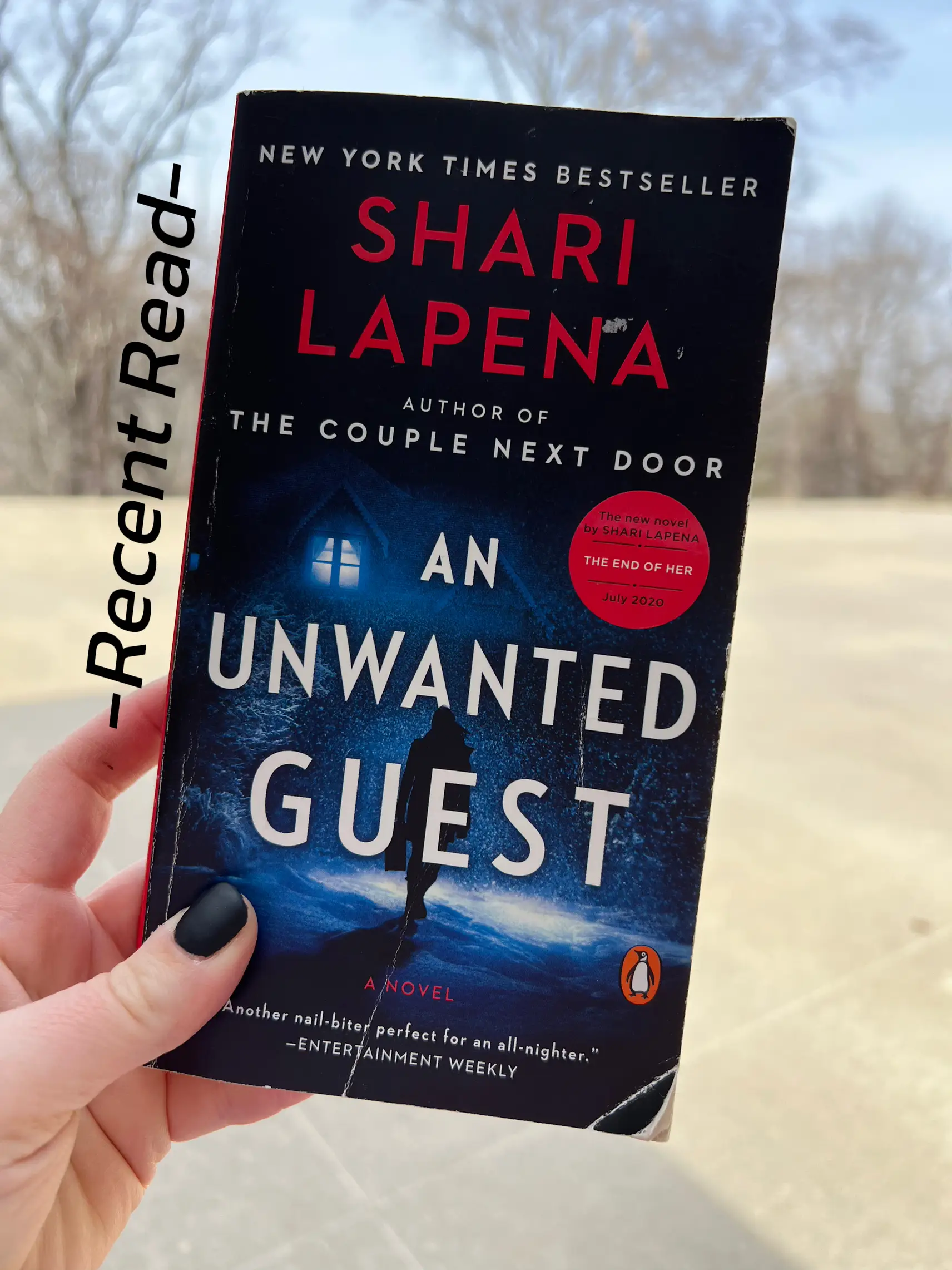 Just read | Gallery posted by Molly | Lemon8