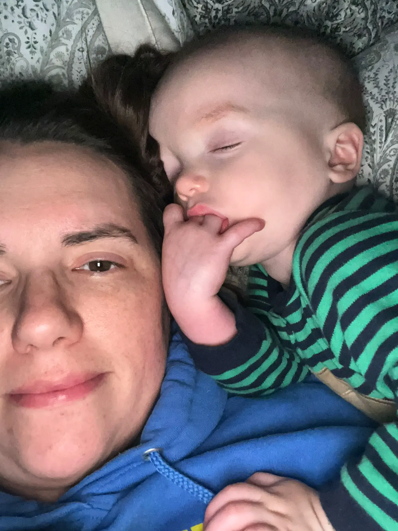 The spoiled one | แกลเลอรีที่โพสต์โดย Kristen Ewing | Lemon8