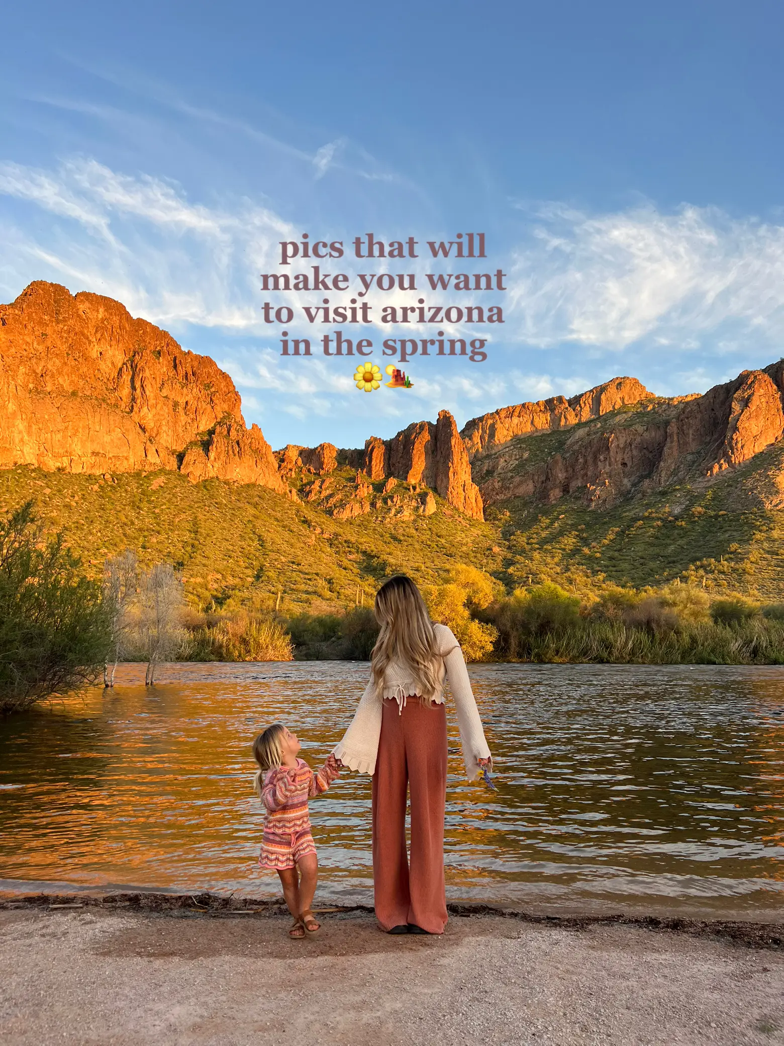 Photo inspo for spring in Arizona | Gallery posted by heather 🐚 | Lemon8