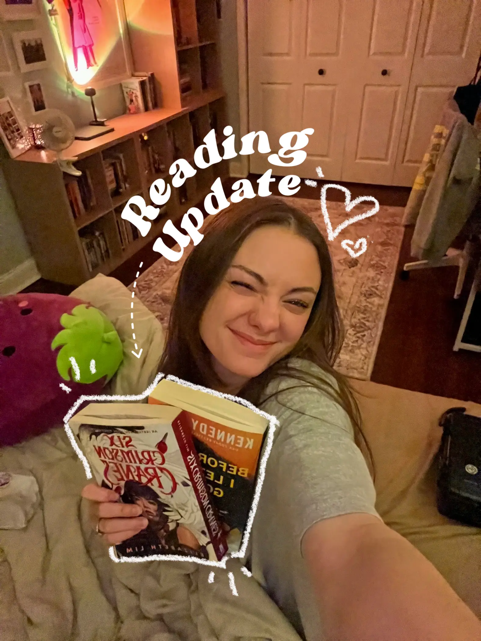 You really should read these books 🥰📚 | Gallery posted by cassie 📚 | Lemon8