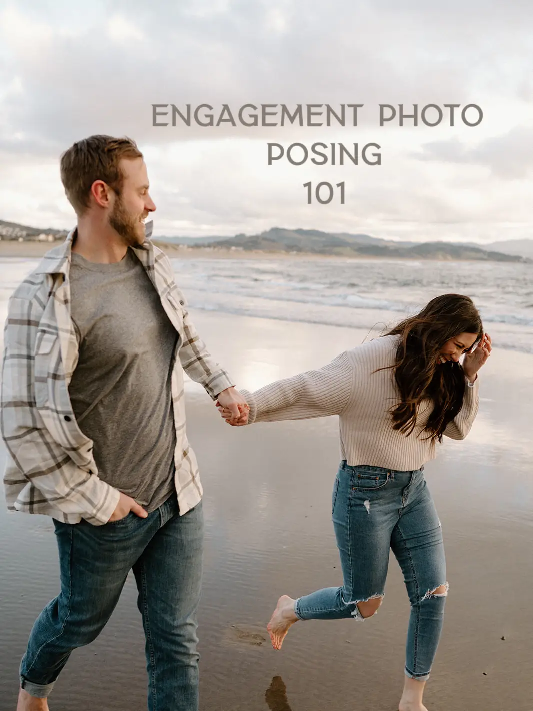 Engagement posing ideas | Gallery posted by Forgette Photo | Lemon8
