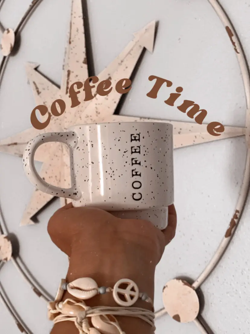 Coffee Time | Good Morning 🍋 | Gallery posted by Iwona | Lemon8