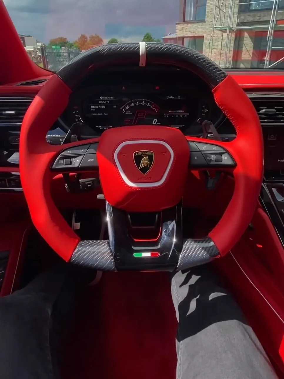 Suv Porshe | Video published by Super Cars | Lemon8