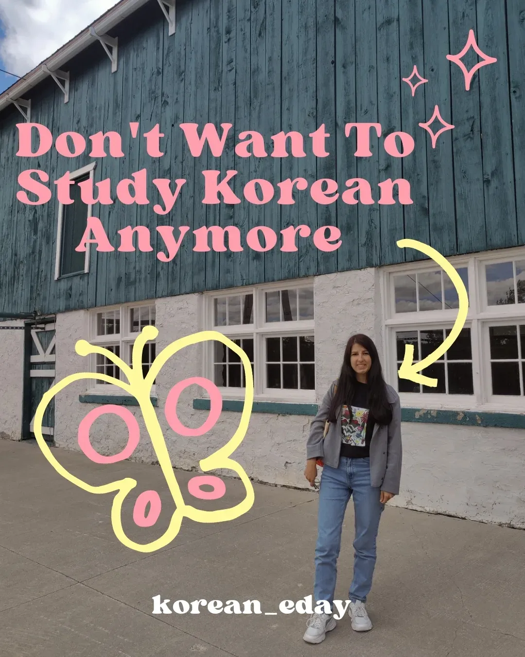 Korean Study Schedule 🌸 | Gallery posted by Ann | Lemon8