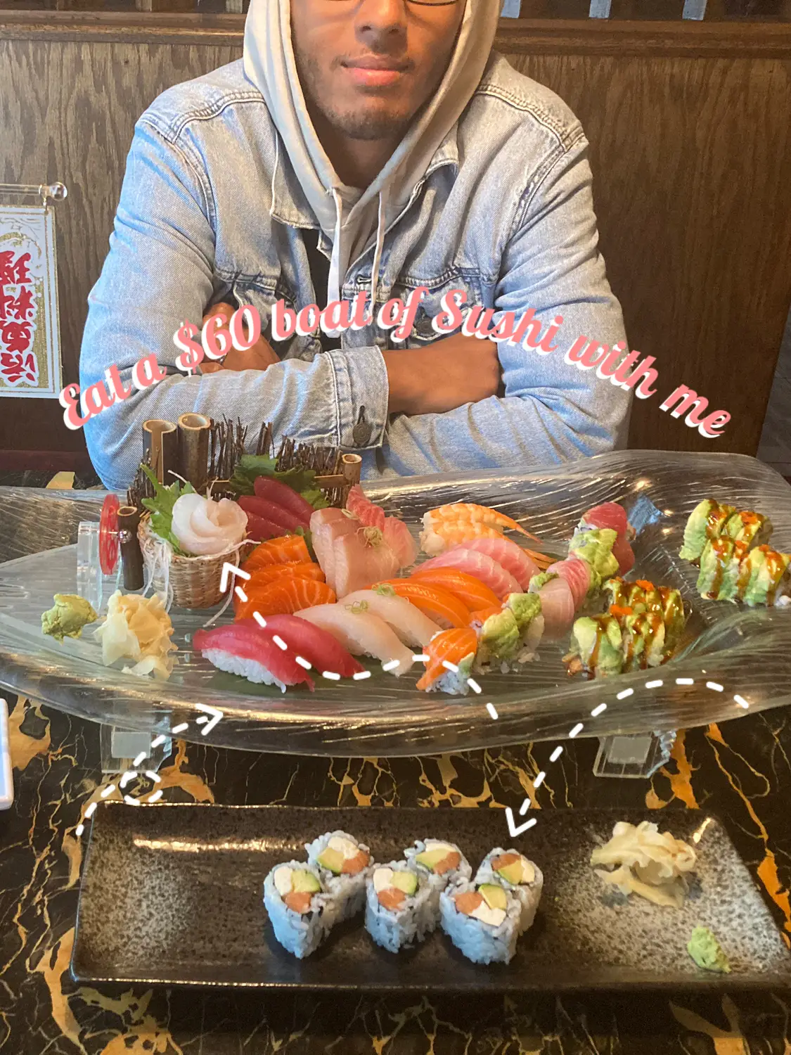 Kumo Sushi Boat in NJ | Gallery posted by Mary McNamara | Lemon8