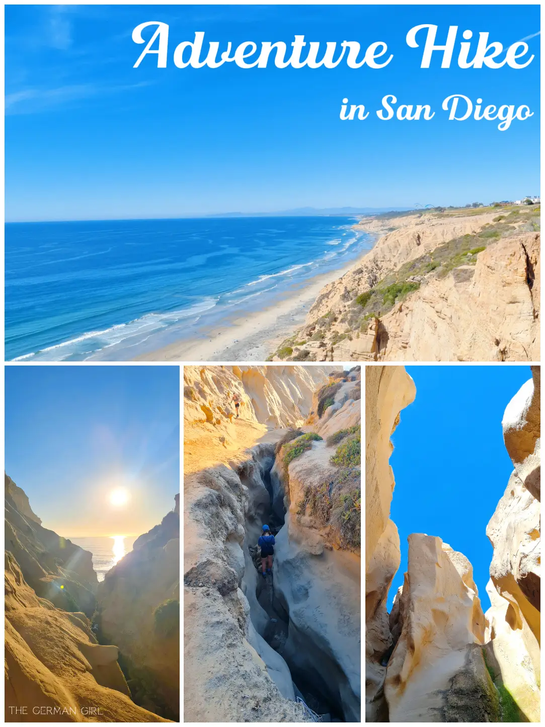 Saigon Trail in La Jolla, SD | Gallery posted by thegermangirl | Lemon8