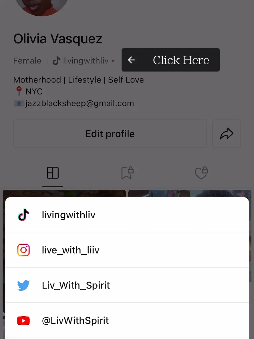 Lemon8 Links | Video published by Olivia Vasquez | Lemon8