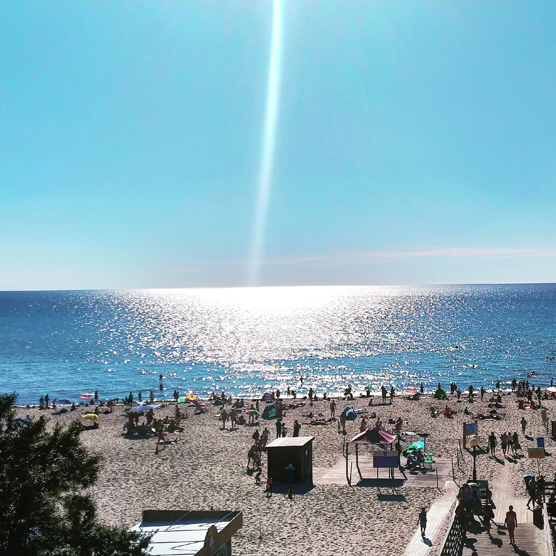 Baltic sea, beach | Gallery posted by webakira | Lemon8