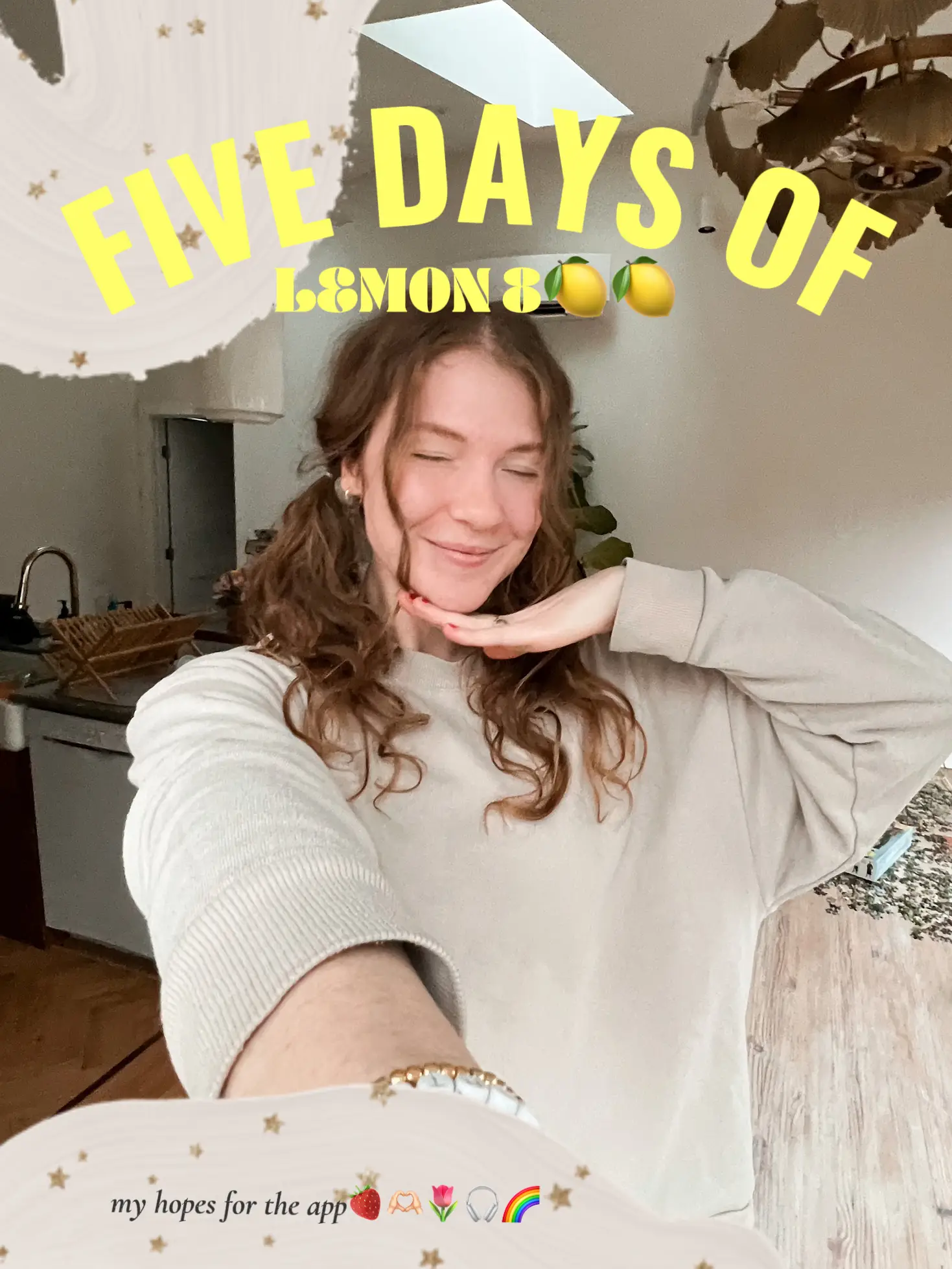 my hopes for lemon8🍋🌈🌷 | แกลเลอรีที่โพสต์โดย hallie⋆⁺₊𖤐⋆ ☾ | Lemon8