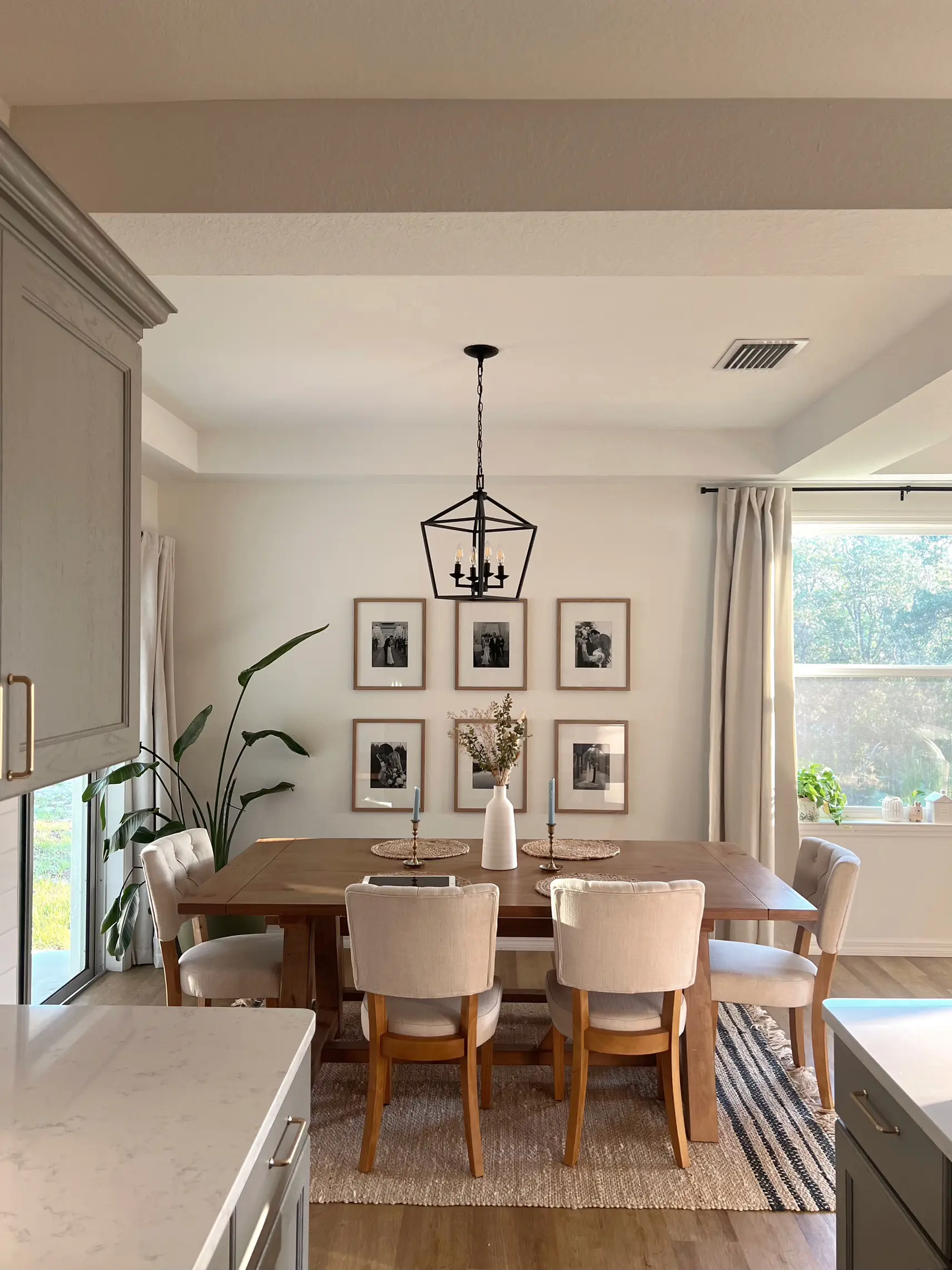 Morning views in our home ☀️ | แกลเลอรีที่โพสต์โดย Victoria Berman | Lemon8