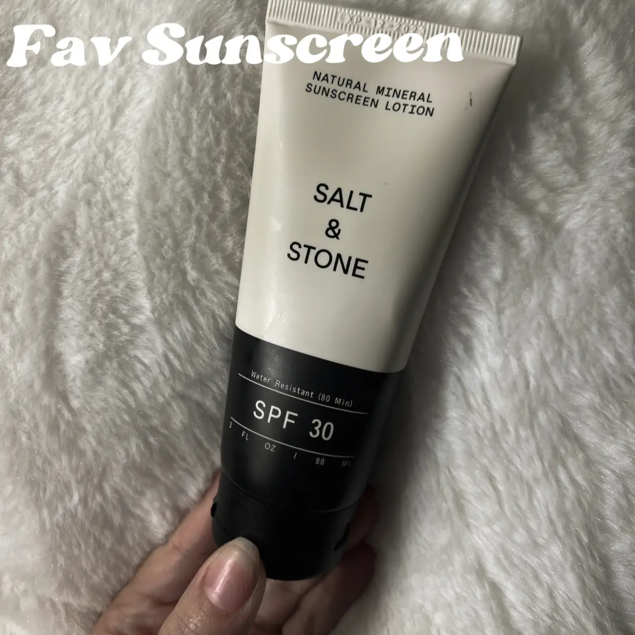 Fav Sunscreen 🧴 | Gallery posted by Raquel | Lemon8