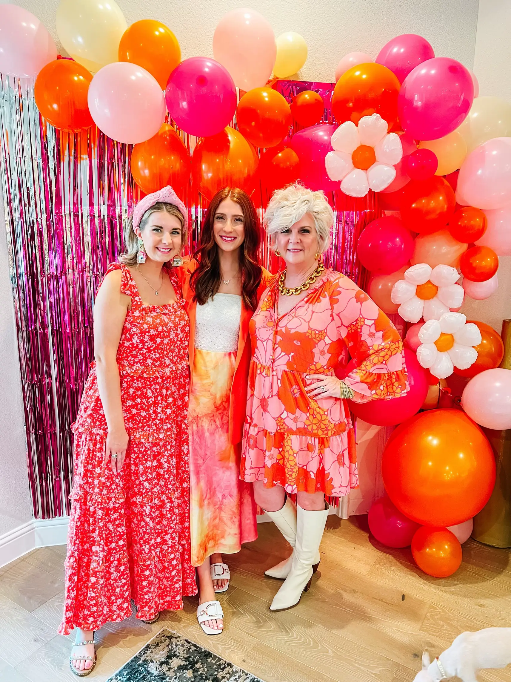 BOTOX + BRUNCH BIRTHDAY BASH | Gallery posted by Brenna Correia | Lemon8