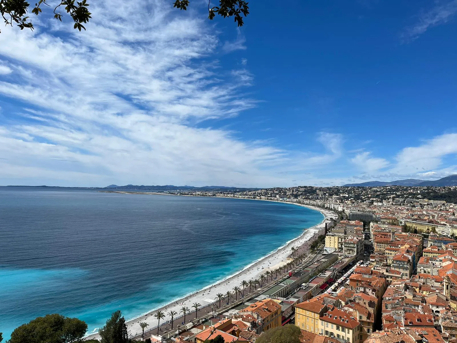 Discovering the Charms of Nice: A Memorable City🌻 | Gallery posted by ...