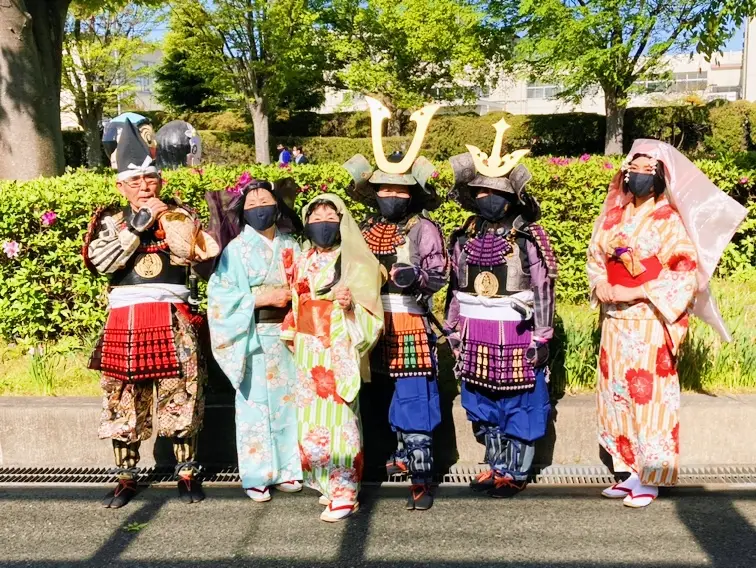 my甲冑 | Ri-eが投稿したフォトブック | Lemon8