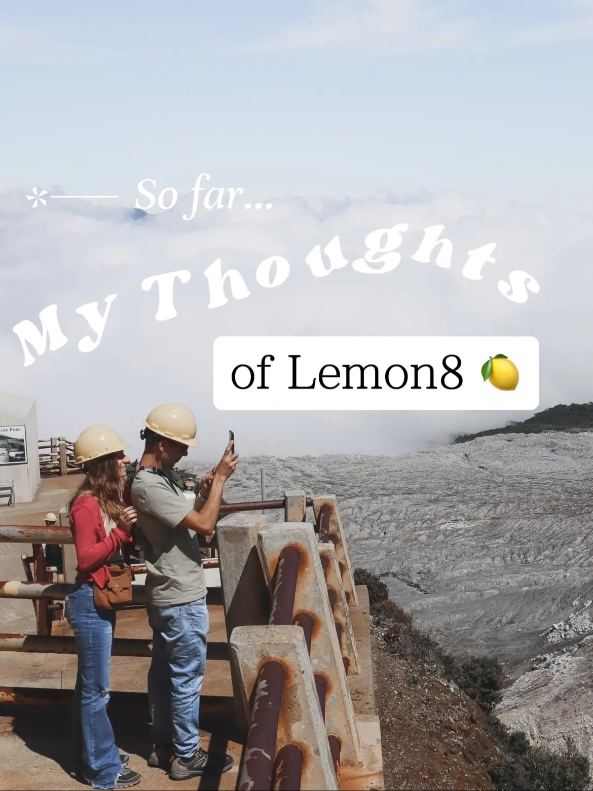 My Thoughts of Lemon8 🍋 | Gallery posted by Mackenzie ~ | Lemon8