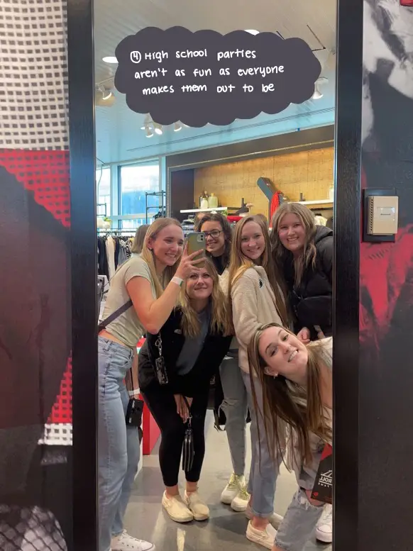 what i wish i knew before going into high school🫶🏻 | Gallery posted by ...