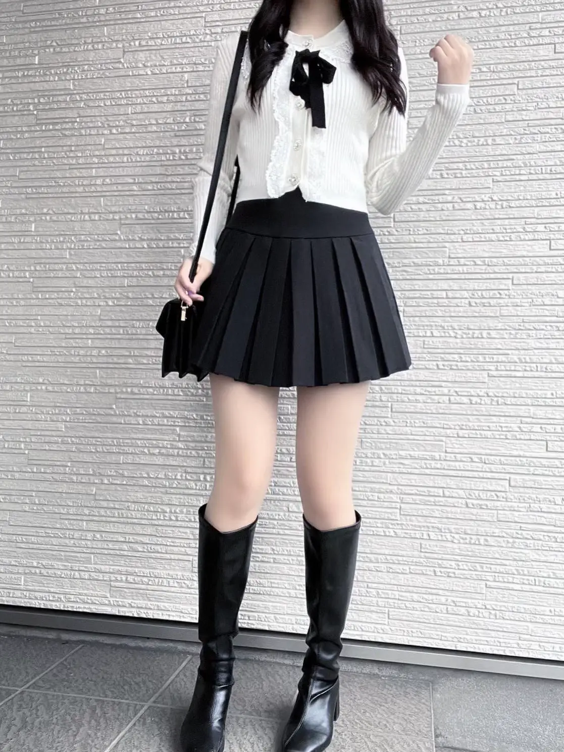 ชุดเด็กผู้หญิงที่สมบูรณ์แบบสำหรับวันคริสต์มาส🎅💕 | แกลเลอรีที่โพสต์โดย NEO | Lemon8