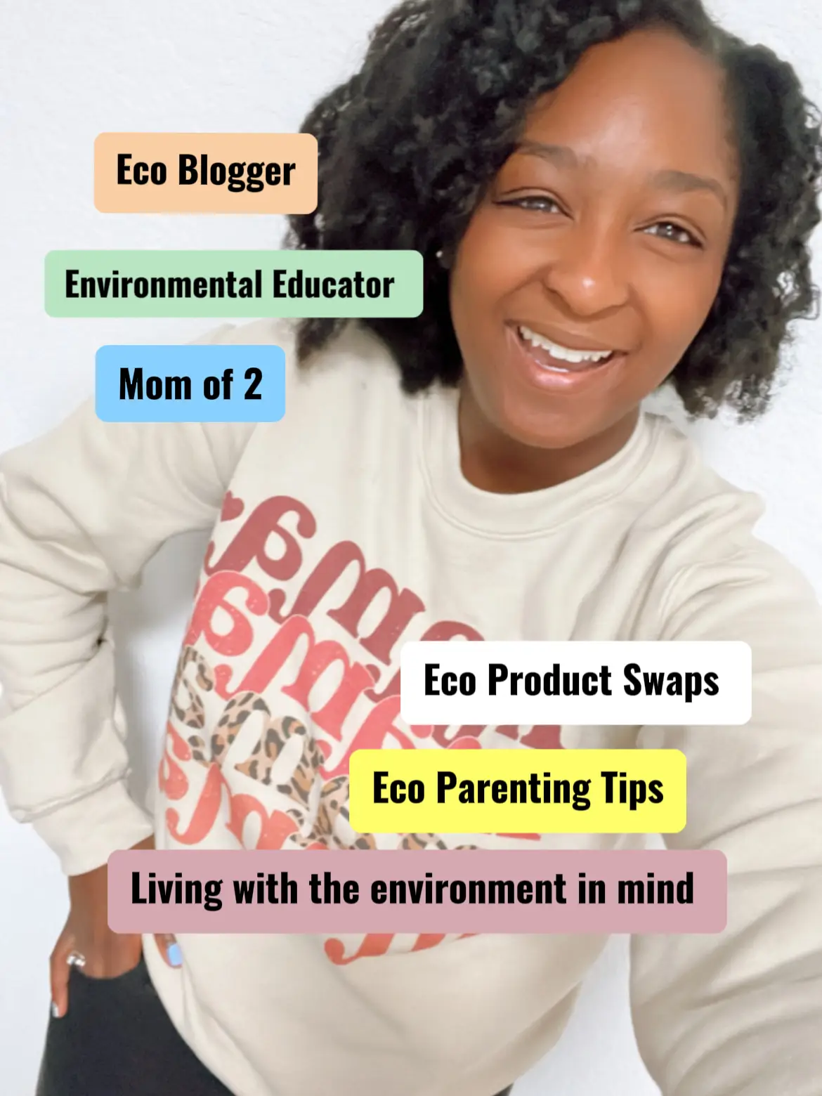 Eco Blogger and Environmental Educator | Gallery posted by Teach Go ...