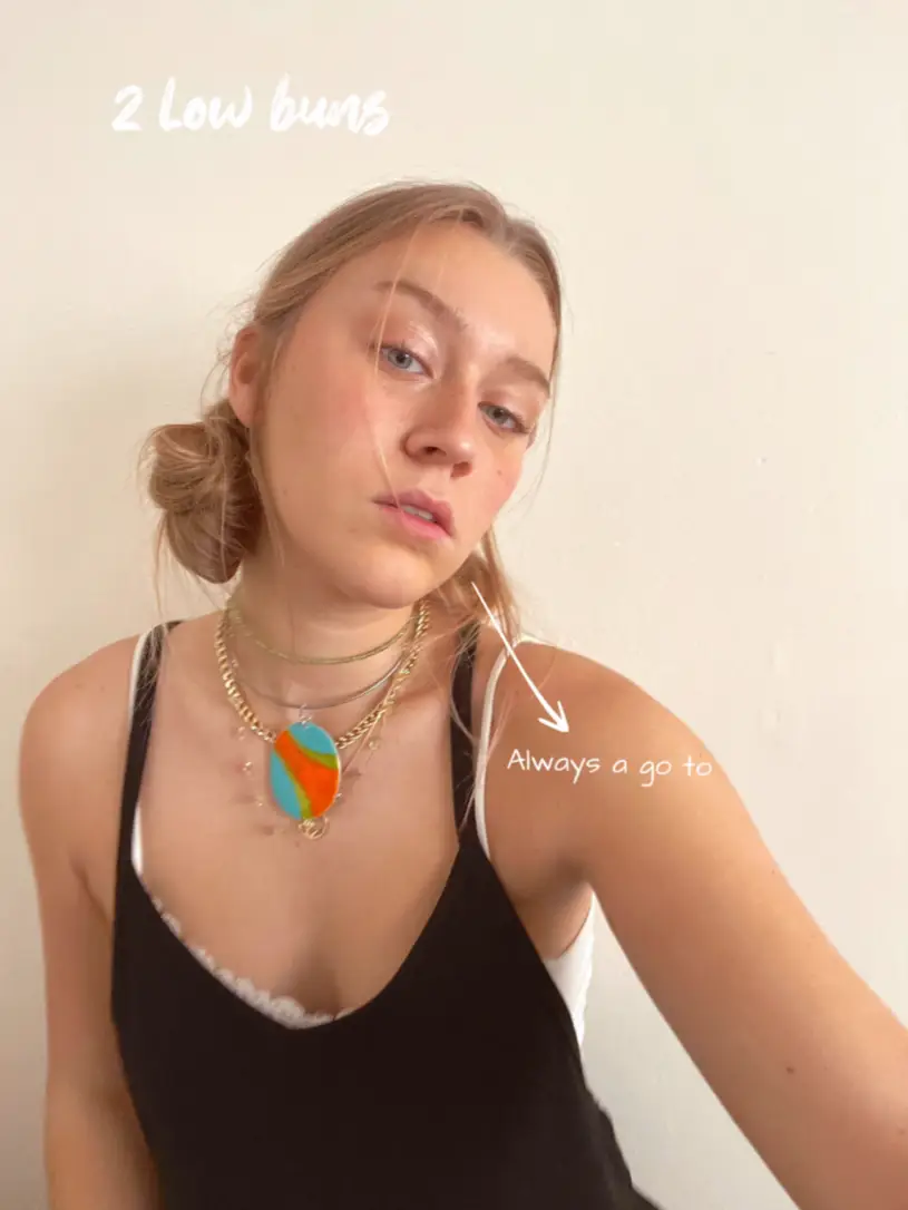 Hairstyle Ideas For Summer | Gallery posted by Hailey_Bush_ | Lemon8