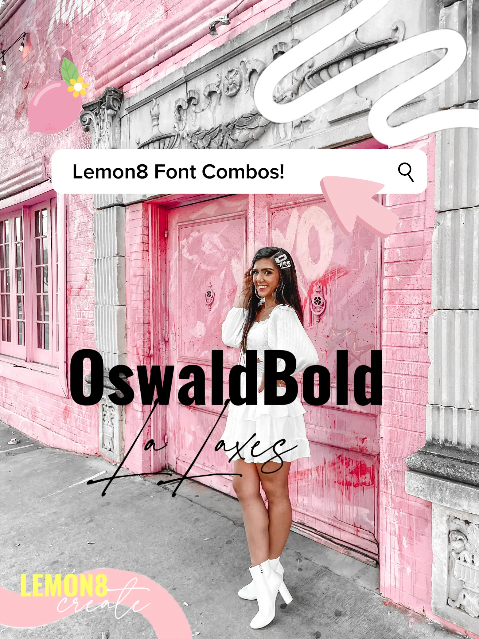 Lemon8 Create🍋 best font combos to use on this app | Gallery posted by Taylor Hartlein | Lemon8