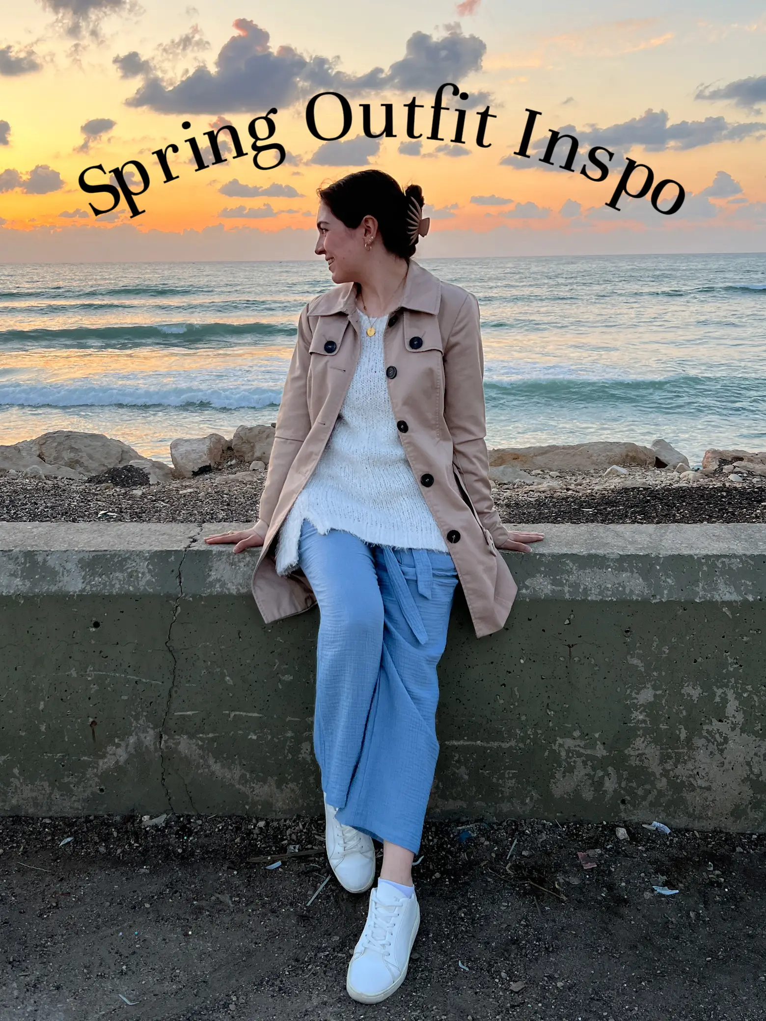 Spring Outfit Inspo | Gallery posted by Arielle Dalia | Lemon8