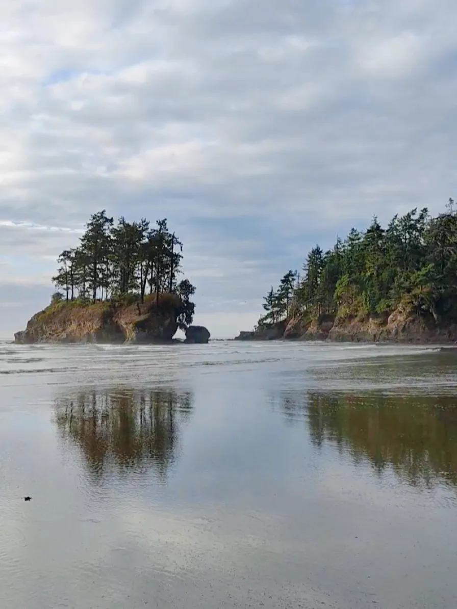 Tongue Point, Port Angeles, WA | Gallery posted by KJostand | Lemon8