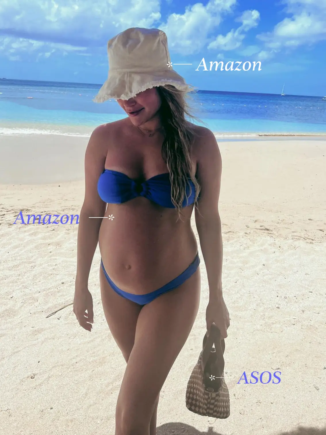 beach look☀️ | Gallery posted by Witney Carson | Lemon8