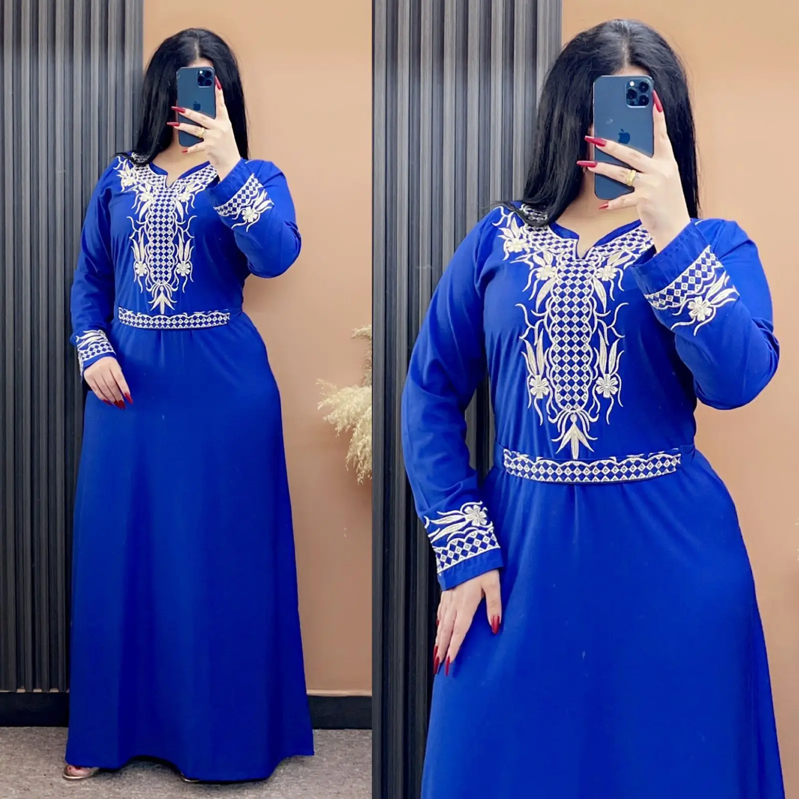 قفطان 2023 💄 🛒 | Gallery posted by SSO للالبسه | Lemon8