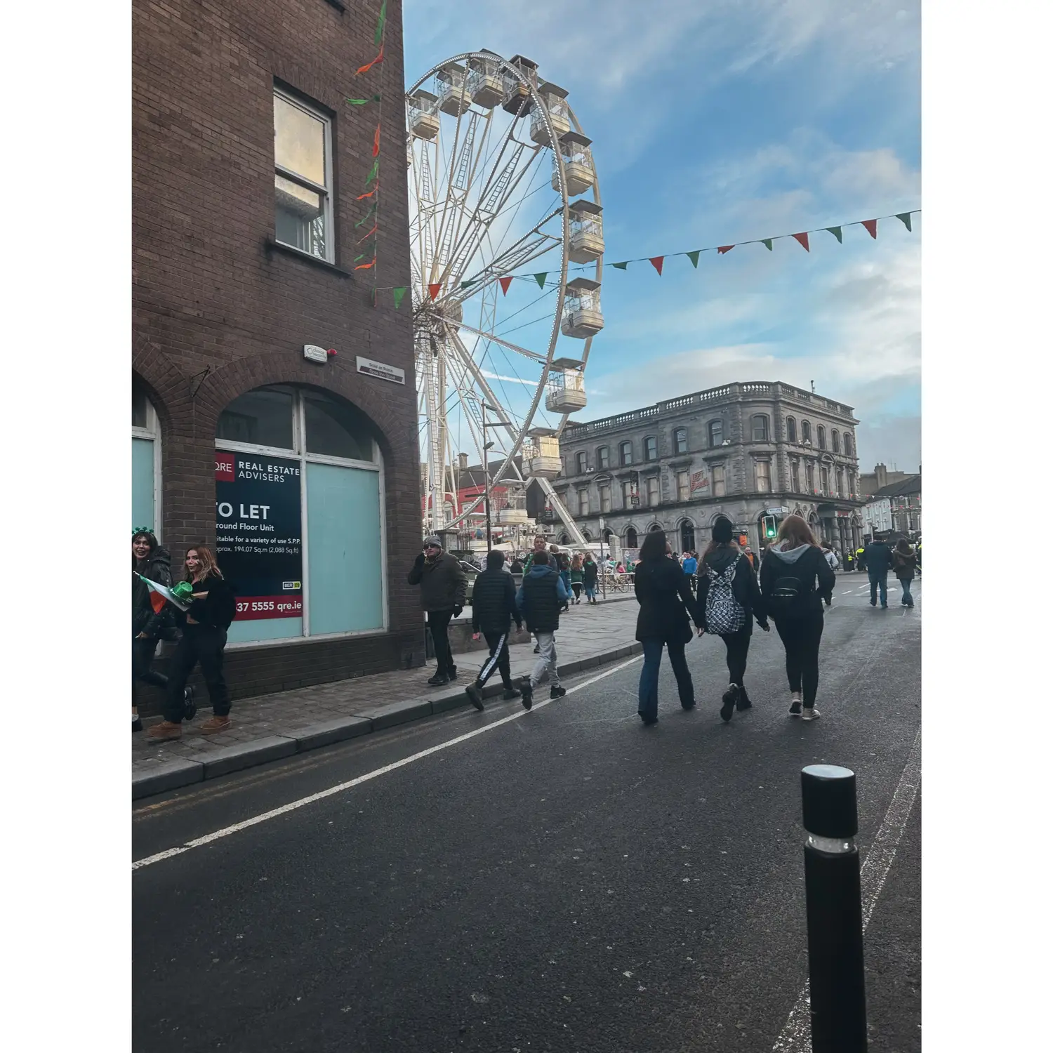 Kilkenny 🇮🇪🫶🏼 | Gallery posted by Shauna Farrell | Lemon8