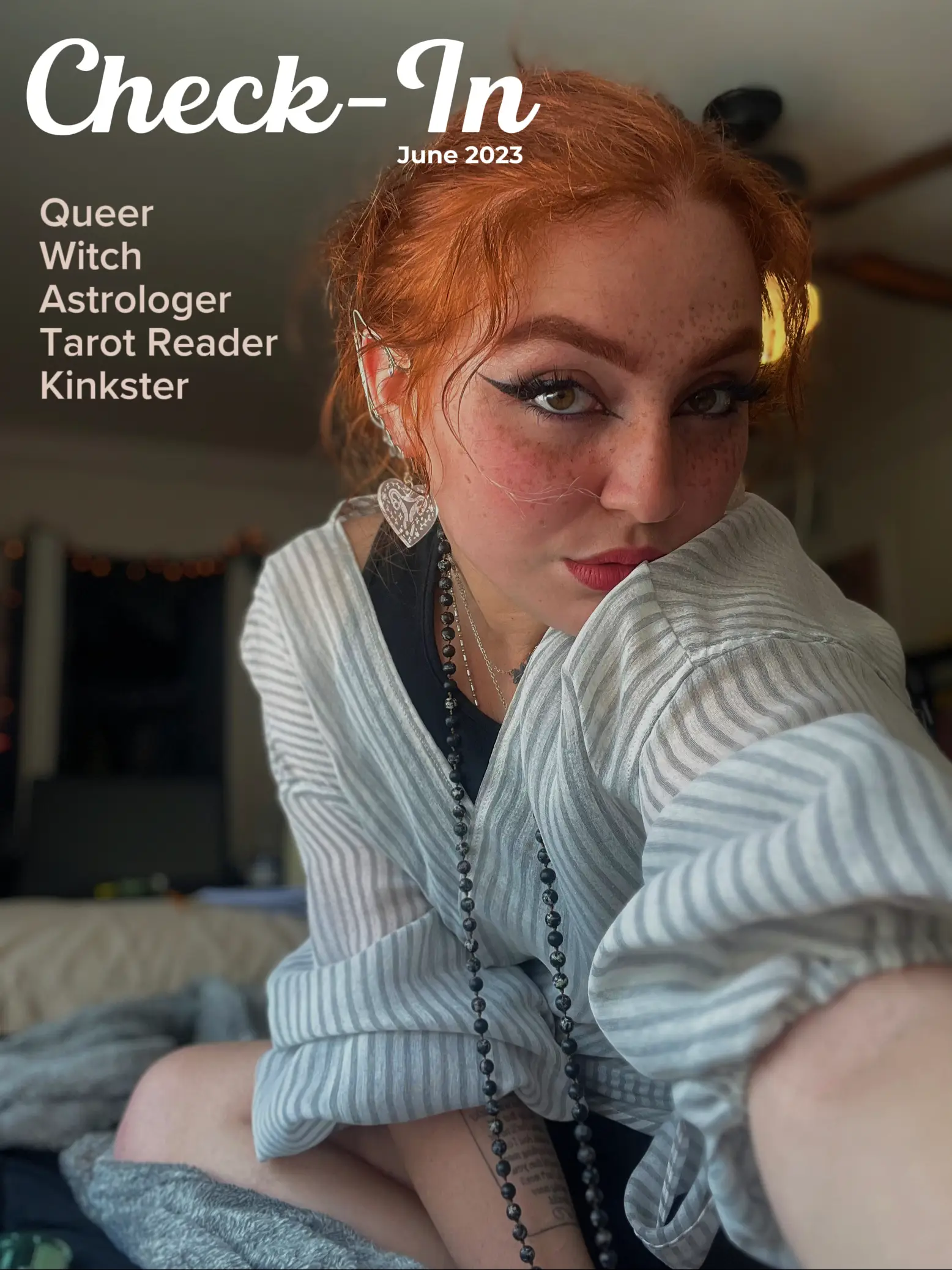 KINKY WITCH ALERT | Gallery posted by Tom | Lemon8