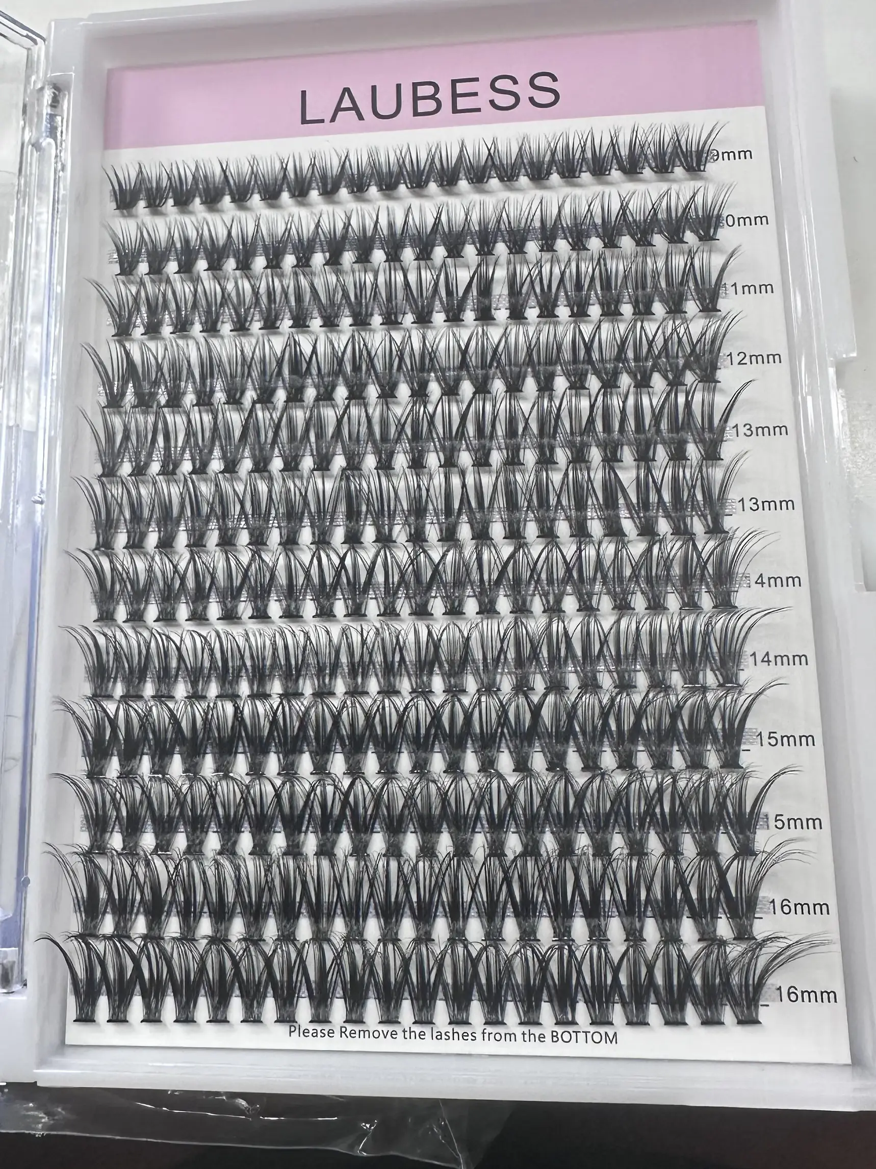 DIY Eyelash Extension | Gallery posted by Daniela Lopez | Lemon8