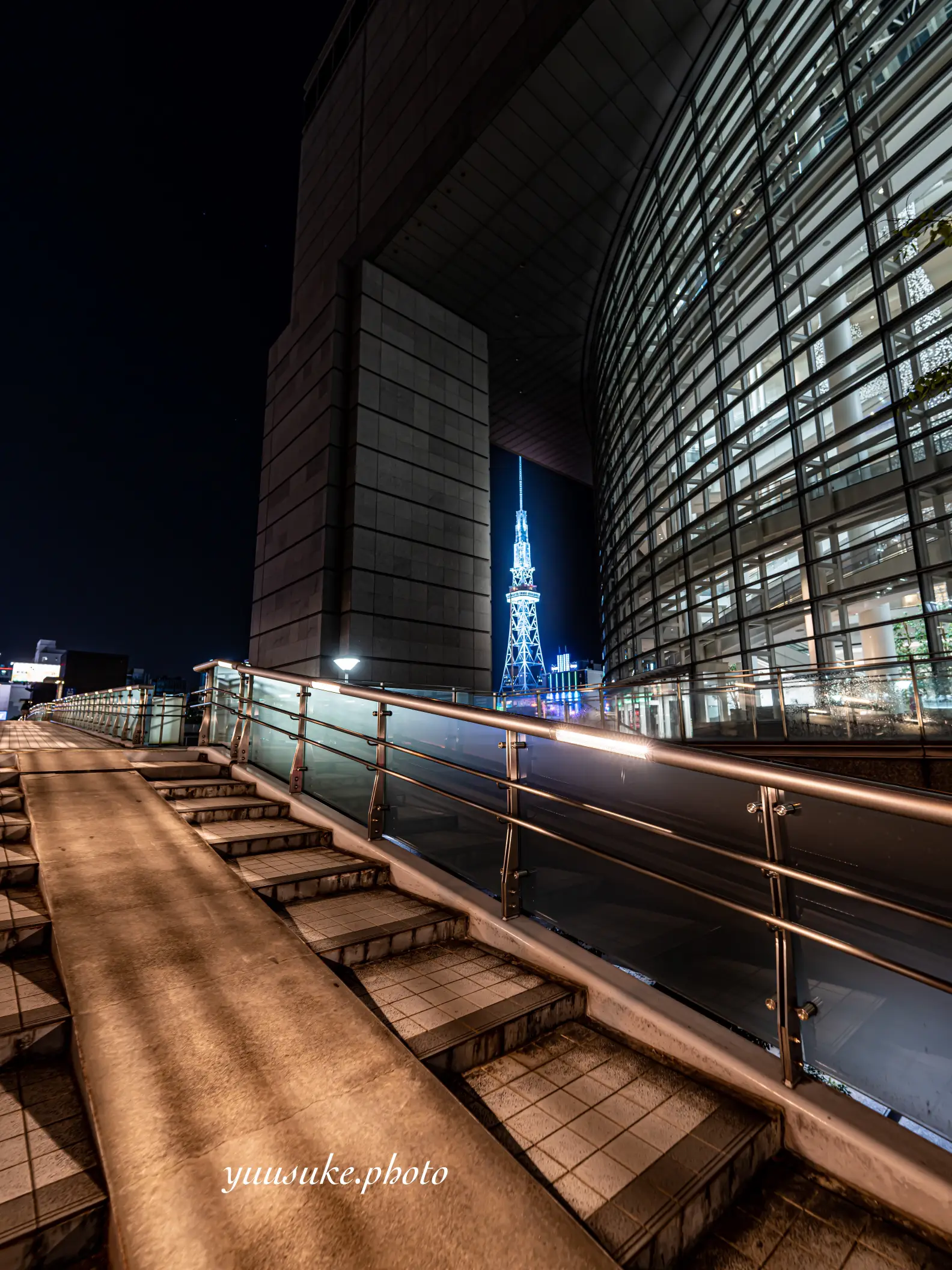 2020年にリニューアル ️中部電力 MIRAI TOWER！色んな構図で撮りました。ドンキ🐧も！ | ゆう_グルメクリエイターが投稿した ...