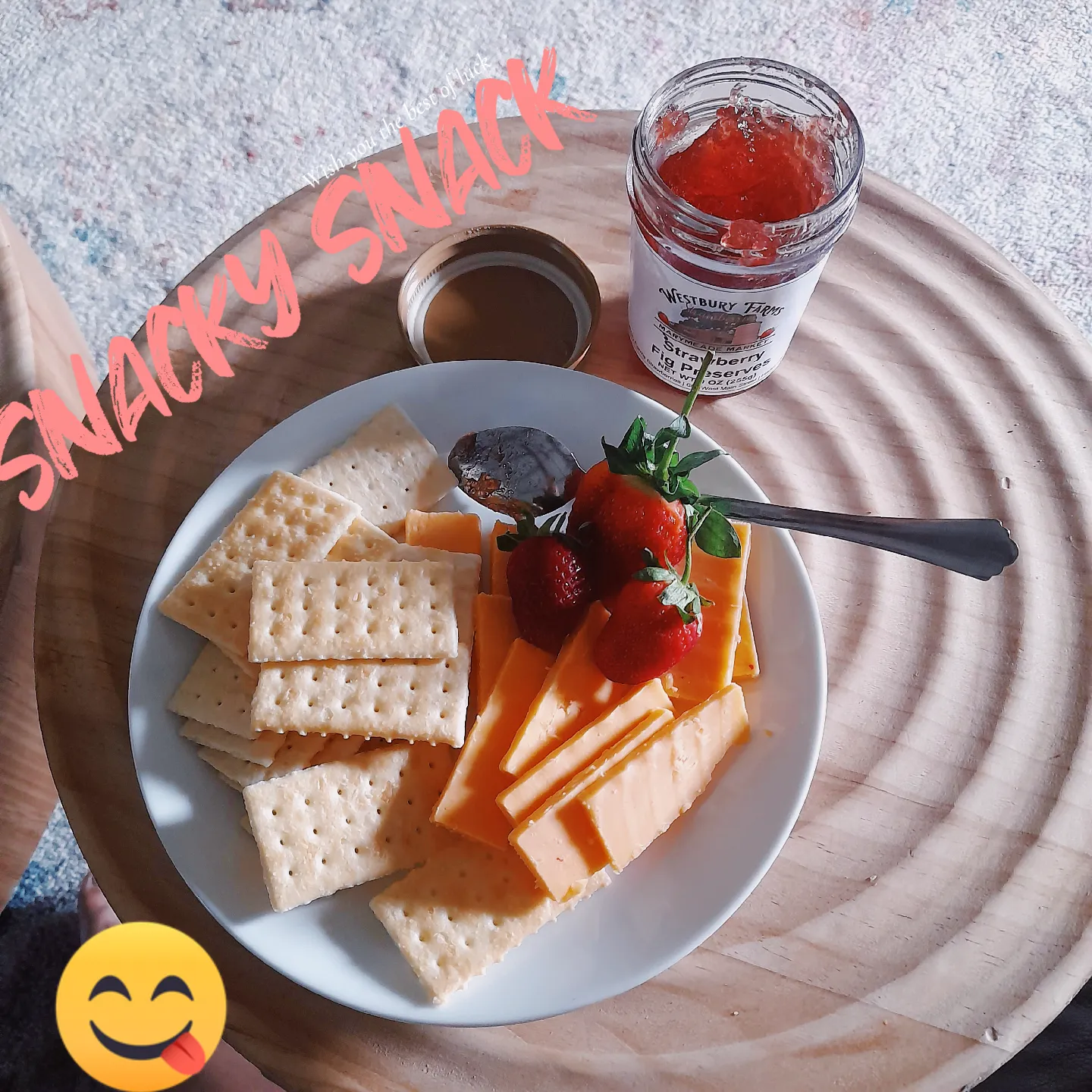 SNACKY SNACK | Gallery posted by RENAE | Lemon8