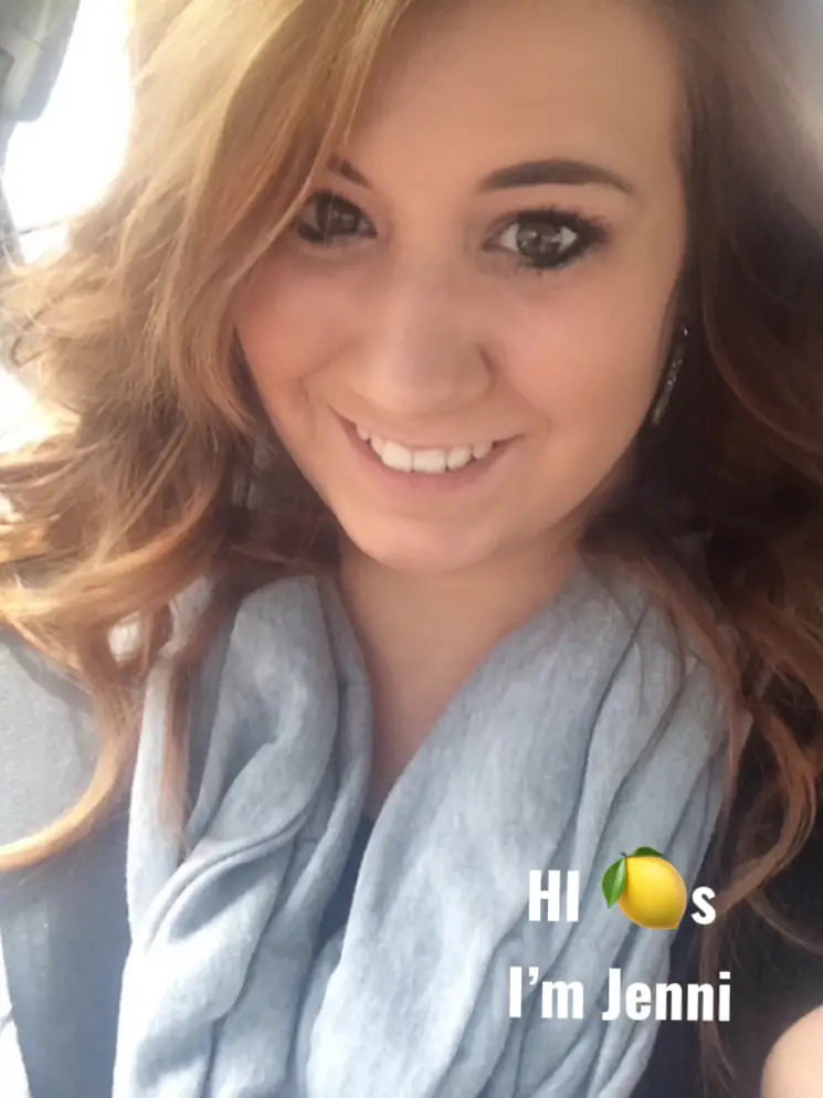 Hello Lemon8! | Gallery posted by Jenn Sully | Lemon8