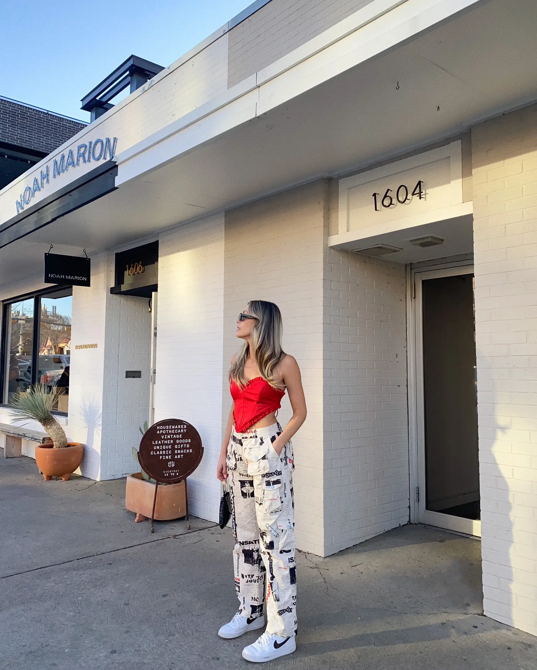 Outfits I wore in Texas 🤠🦋 | Gallery posted by Peyton Johnson | Lemon8