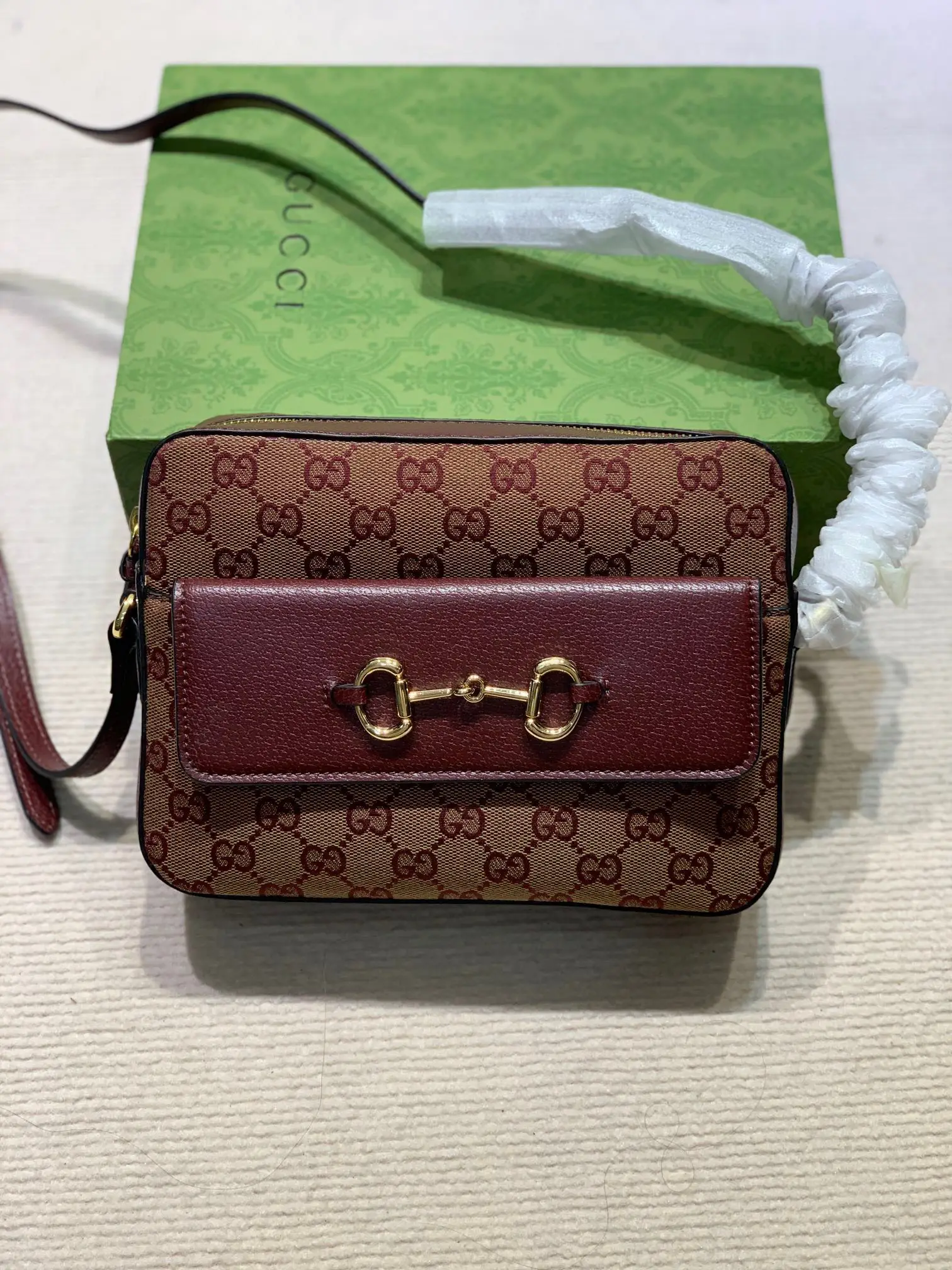 ”Timeless Luxury: Embrace the Glamour with Our GG- | Gallery posted by Anni | Lemon8