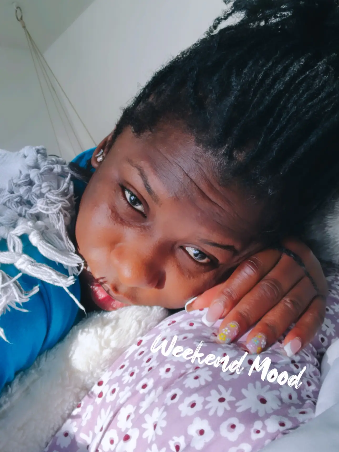 Weekend Mood 😌 | Gallery posted by Raydeen | Lemon8