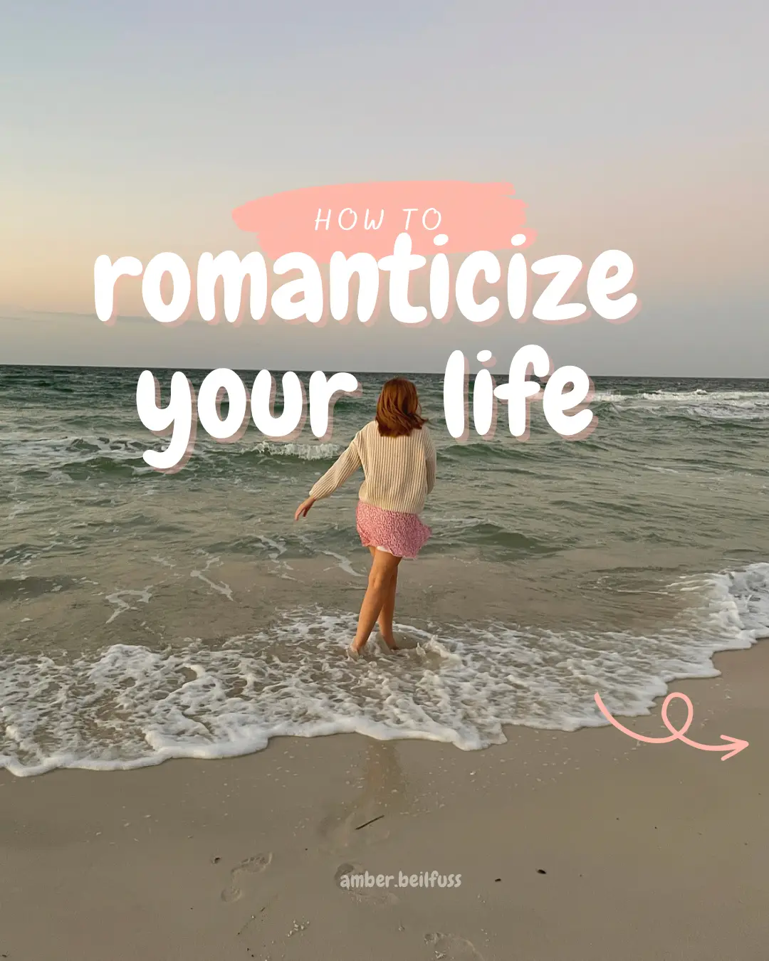 How to: Romanticize Your Life | Gallery posted by Amber 🤍 | Lemon8