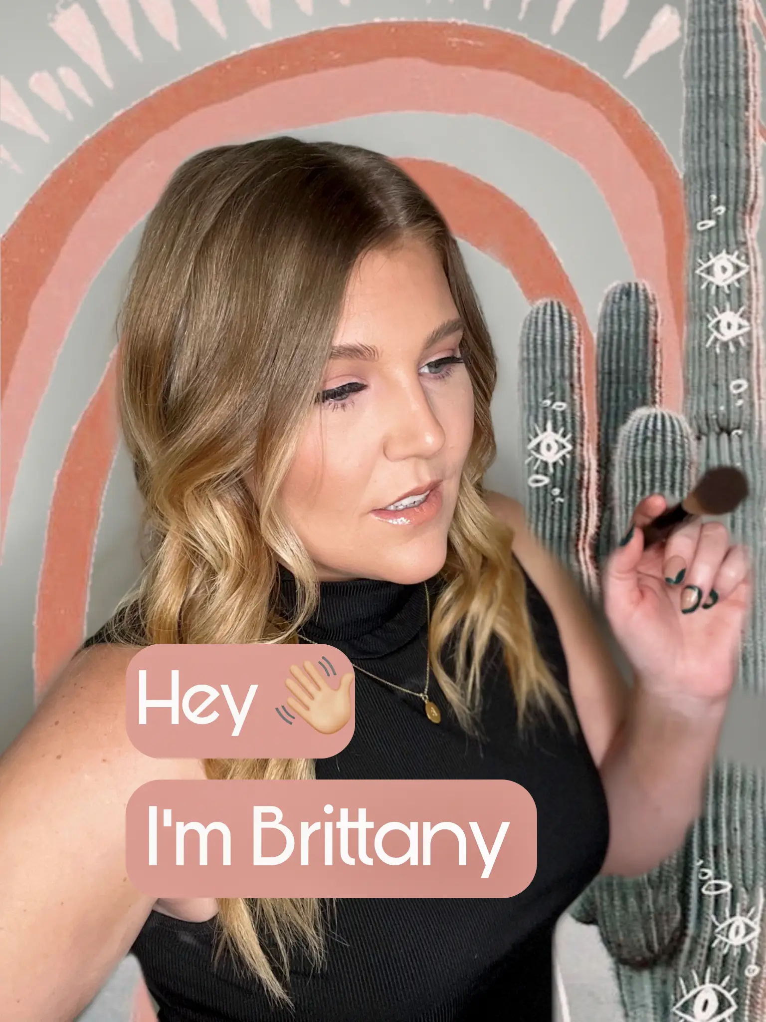 Hey Lemons 🍋, I’m Brittany | Gallery posted by BrittanyFuentes | Lemon8
