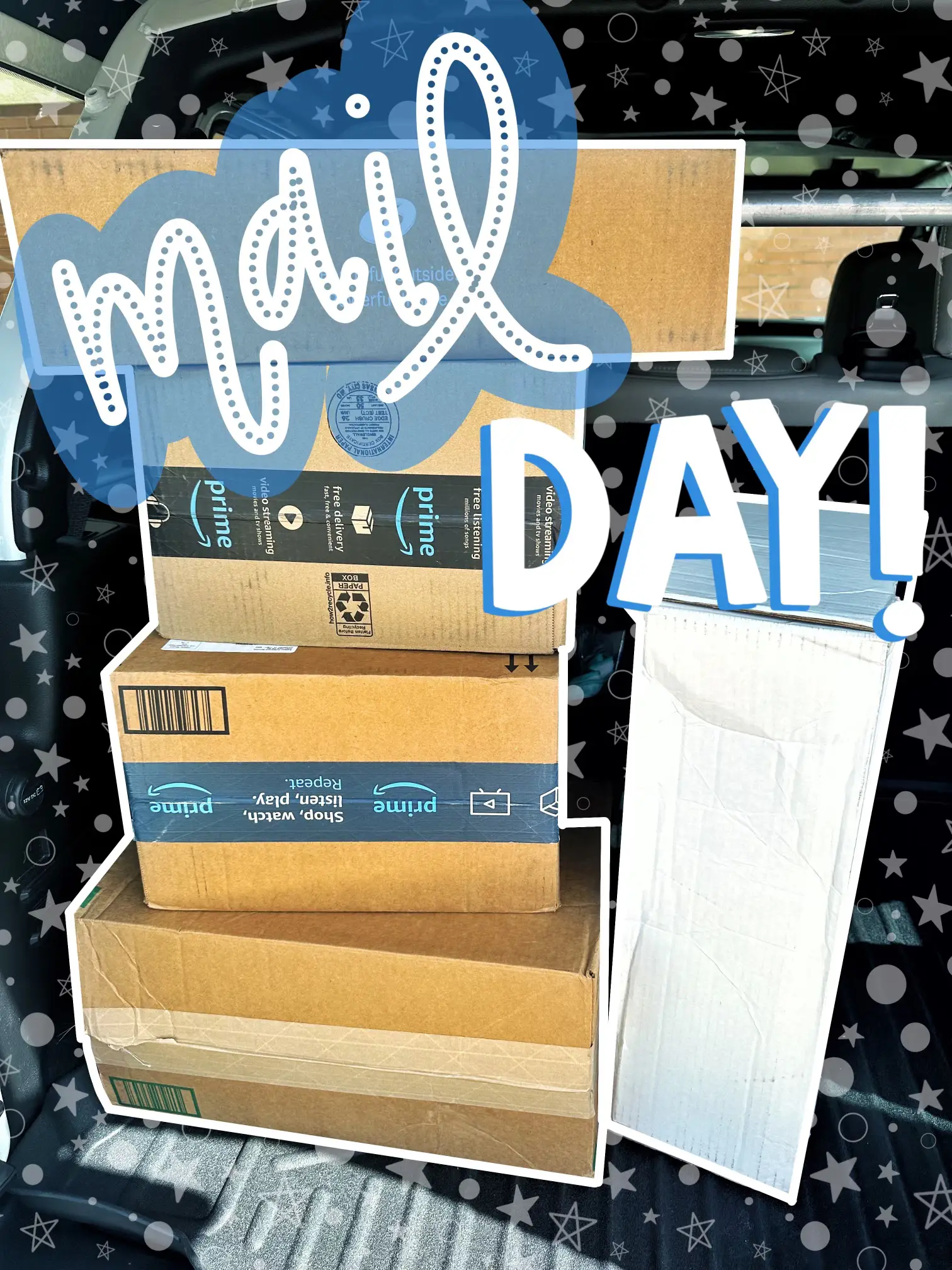 Happy Mail Day!📦💌📪 | Gallery posted by Kortney&Karlee | Lemon8