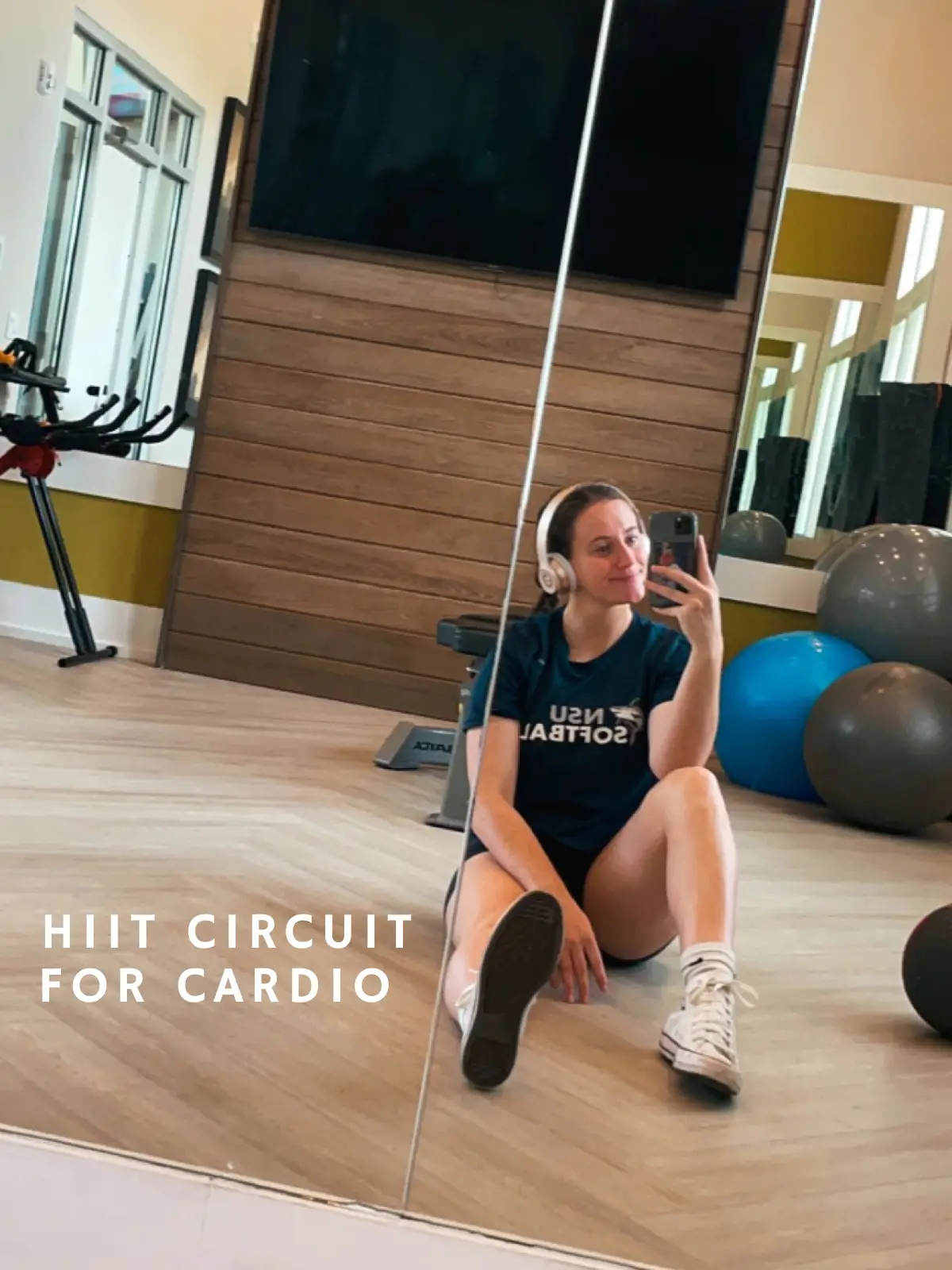 small look @ my workout🥵 | Gallery posted by hayley 💗 | Lemon8