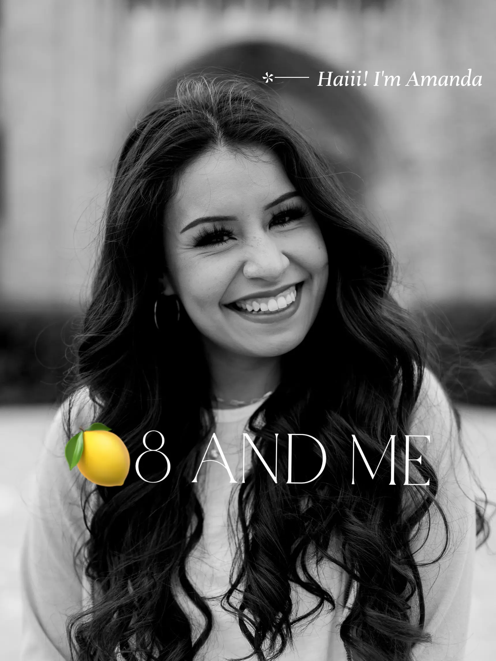 Here is my story 👇🏼 | แกลเลอรีที่โพสต์โดย Amanda | Lemon8