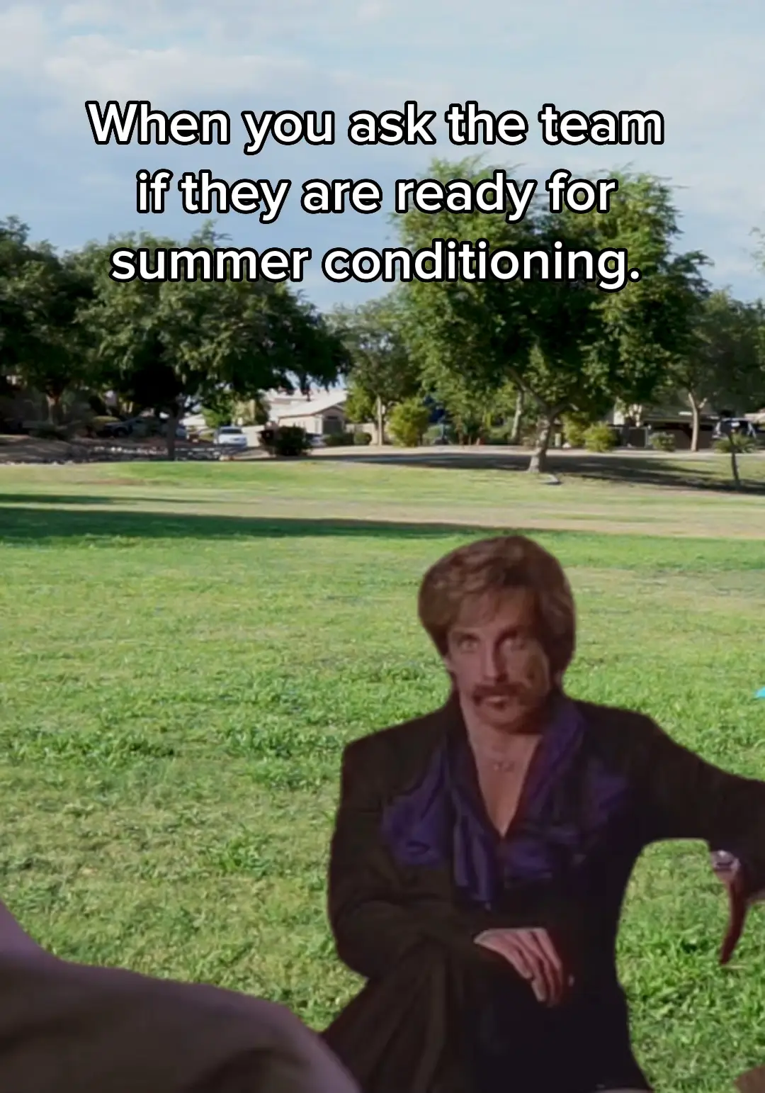 Summer Conditioning | Video published by Steven Boehle | Lemon8