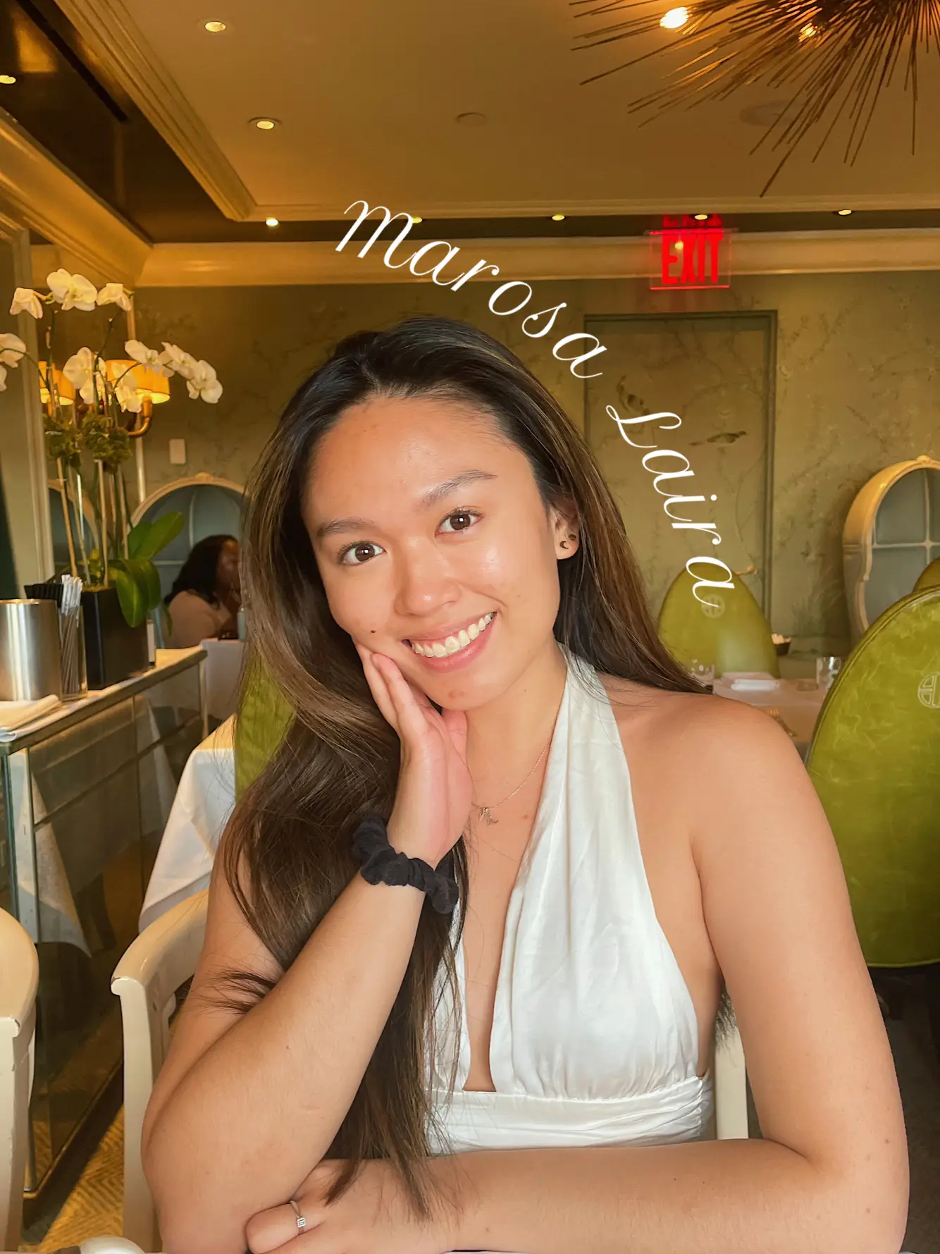 Hello Lemon8!!! | Gallery posted by Marosa Laira | Lemon8