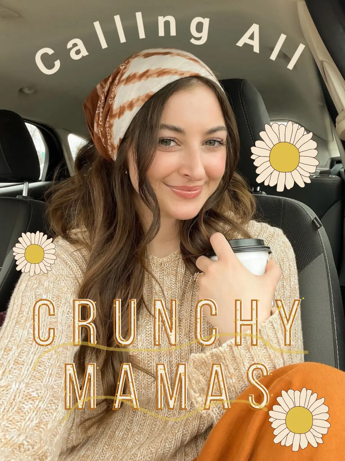CALLING ALL THE CRUNCHY MAMAS‼️ | Gallery posted by Shelby Hicks | Lemon8