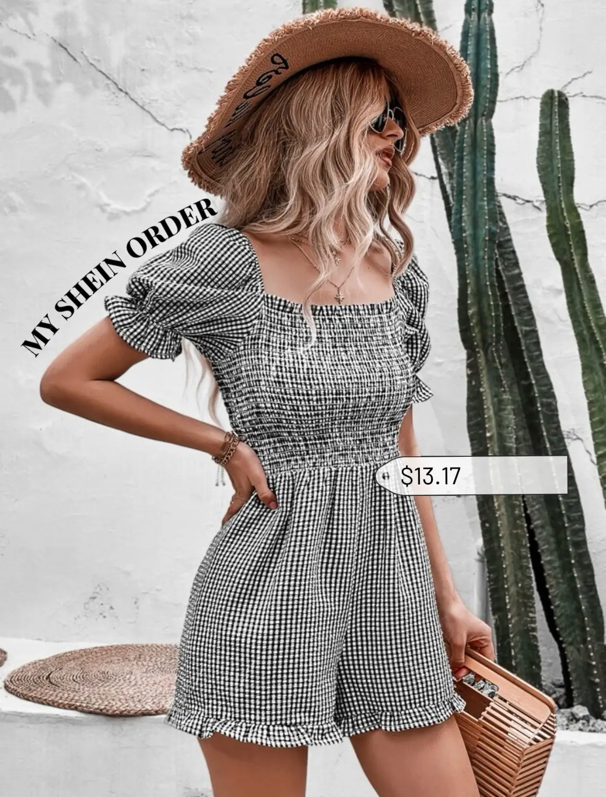 MY SHEIN ORDER, CONCERT OUTFIT INSPO 🎵 | Gallery posted by Karli | Lemon8