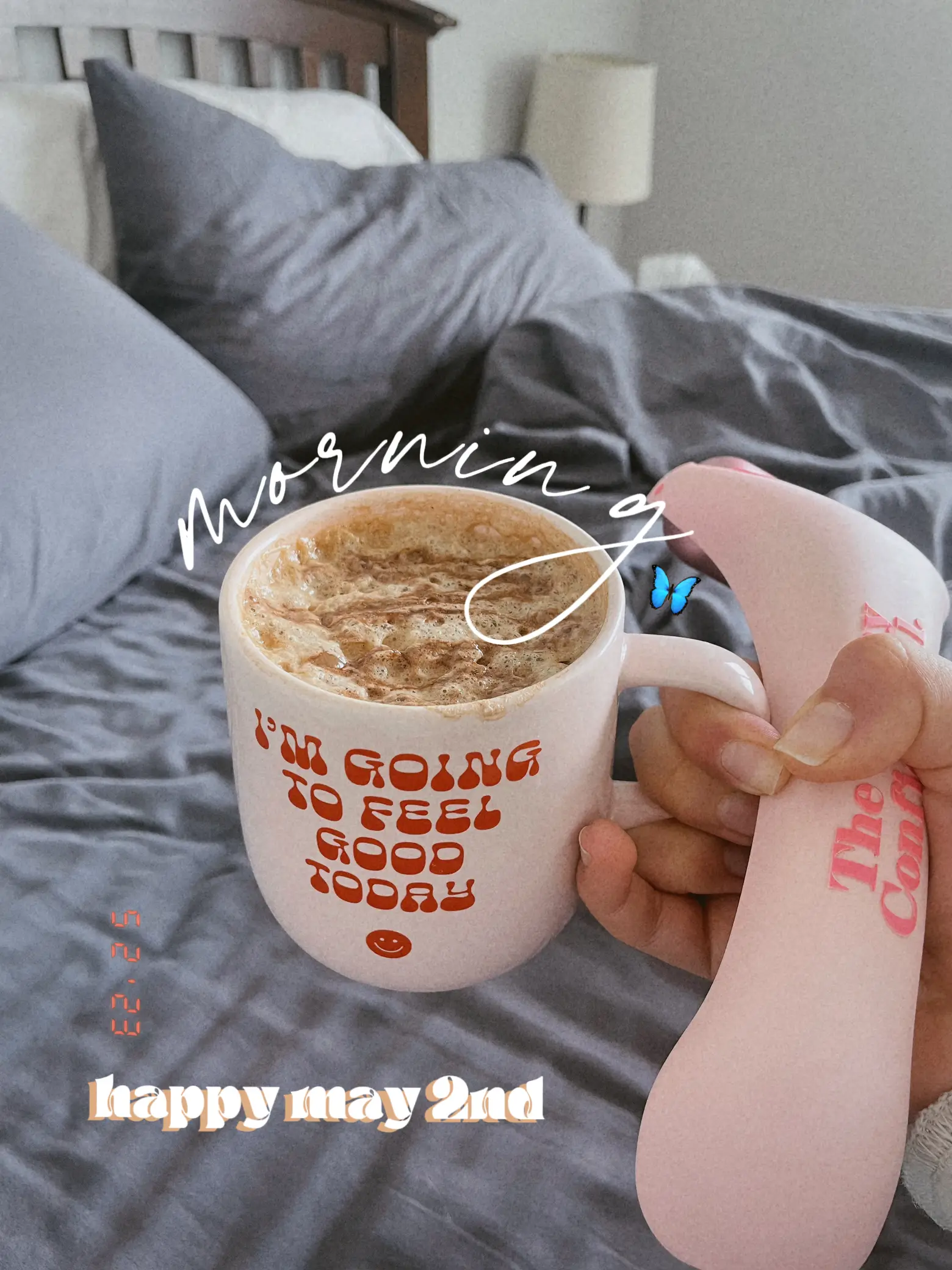 morning aesthetic | แกลเลอรีที่โพสต์โดย antoniya_tod | Lemon8